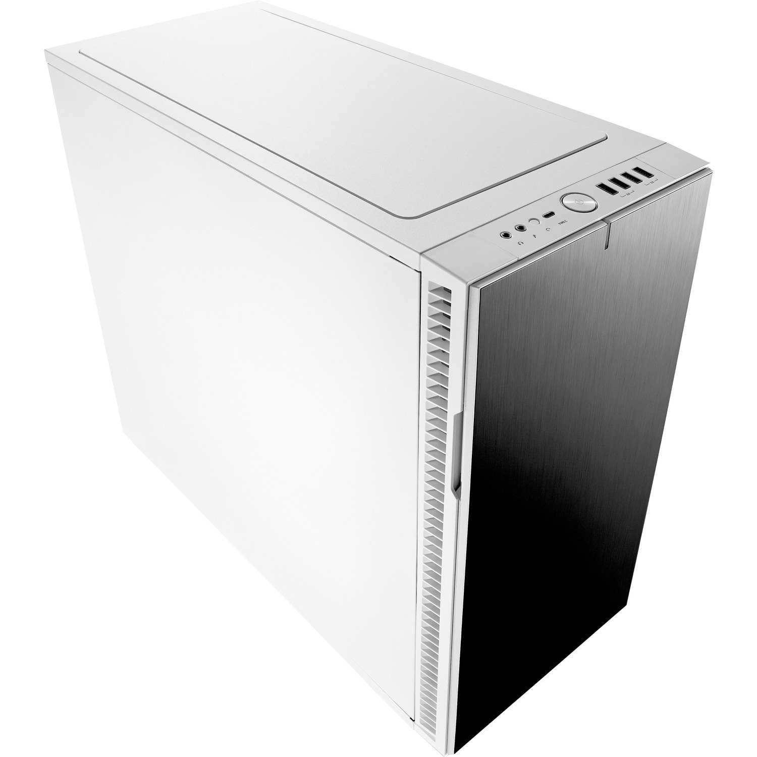 Buy Fractal Design Define R6 Computer Case - EATX, ATX Motherboard ...
