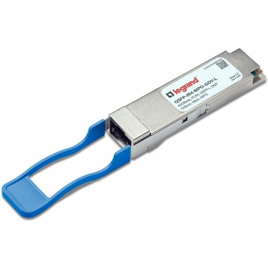 Buy Approved Networks Cisco QSFP+ Module | AdRem Systems Corporation