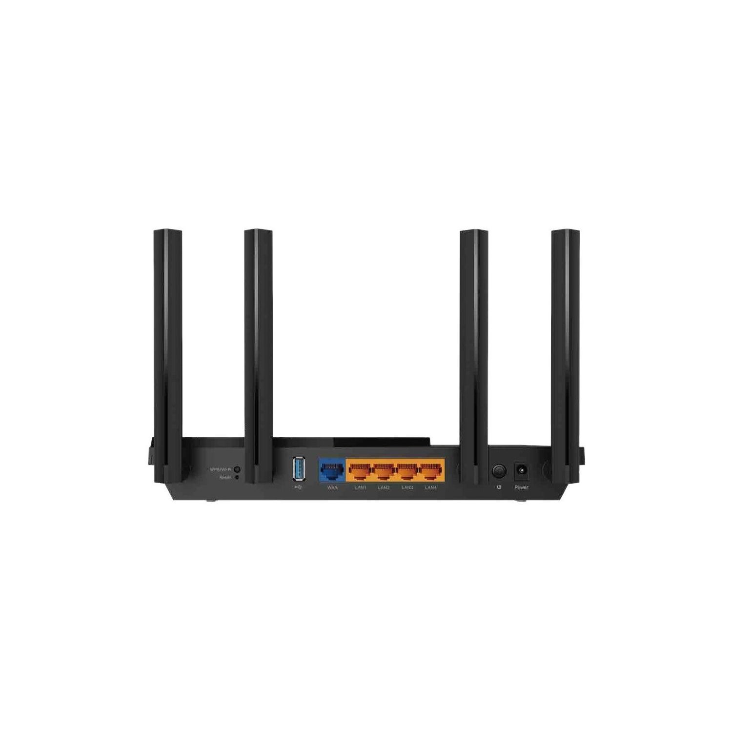 Buy Tp Link Archer Ax55 Wi Fi 6 Ieee 802 11ax Ethernet Wireless