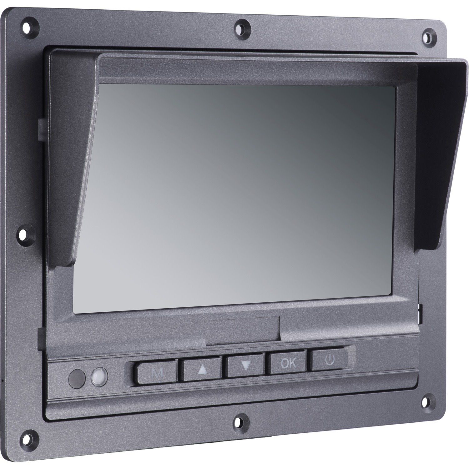 Buy Hikvision DS-MP1301 7" Class LCD Monitor | Talos Tech