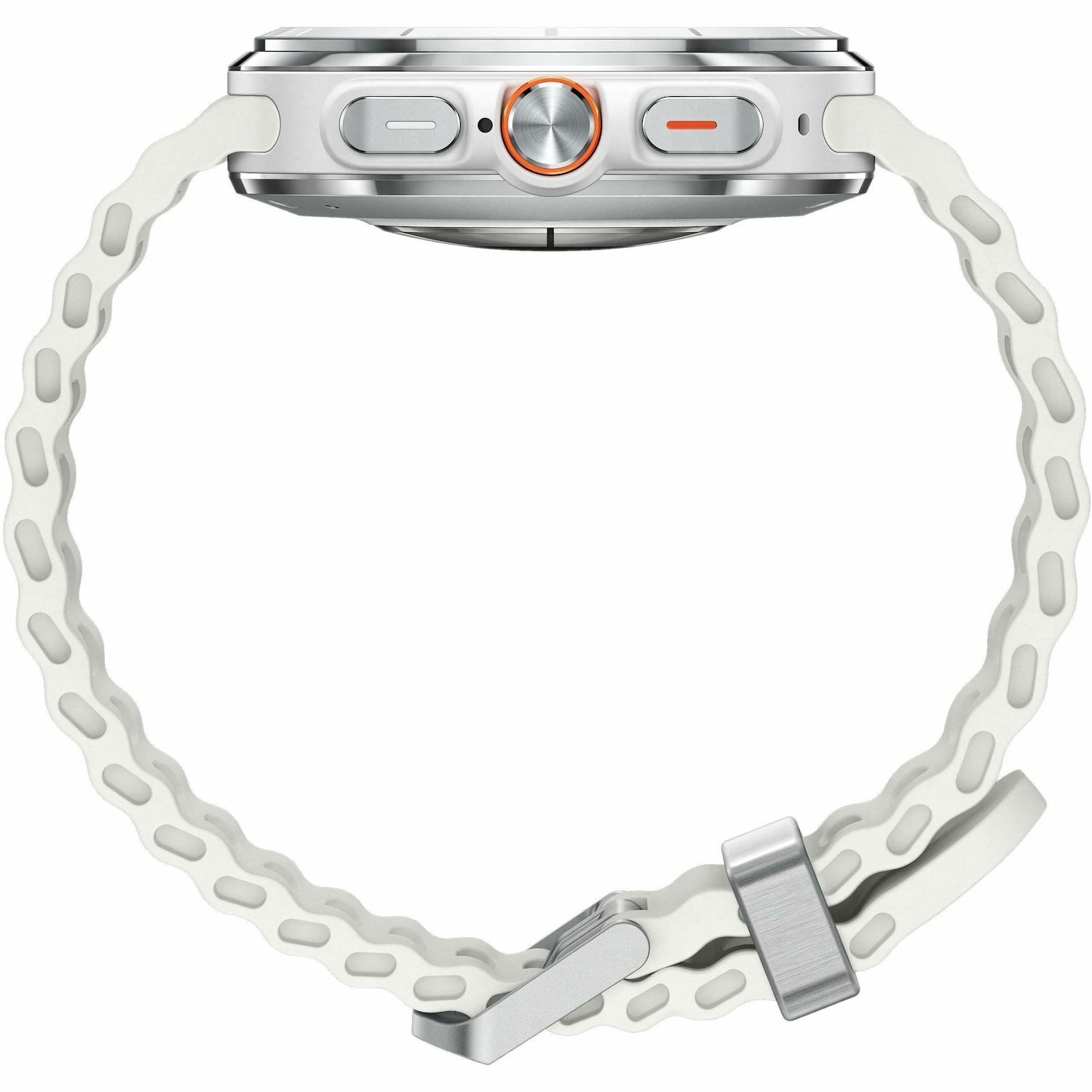 Buy Samsung Galaxy Watch Ultra SM-L705F Smart Watch - 47.40 mm Case ...