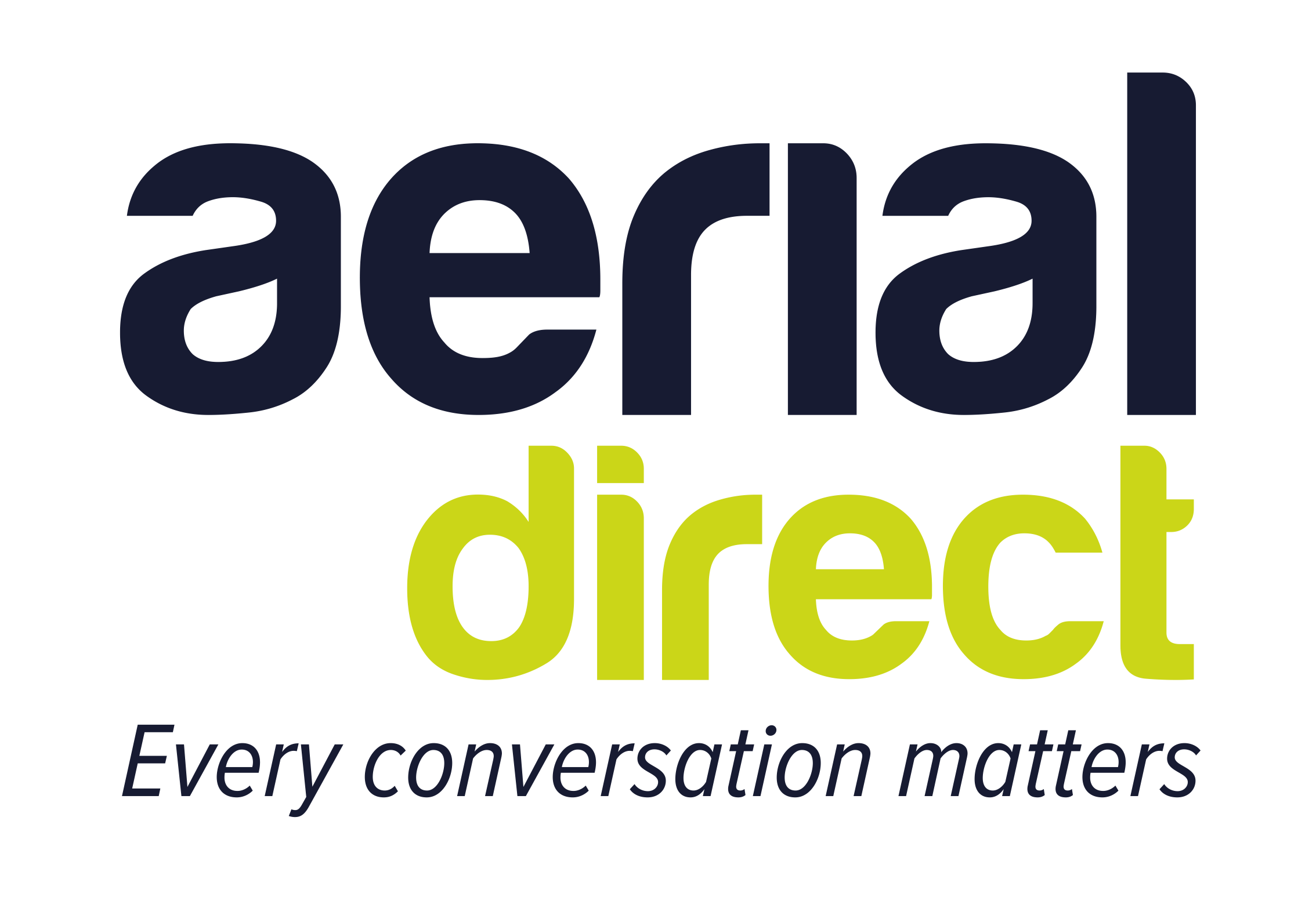 Log In | Aerial Direct