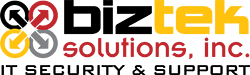 Home | Biztek Solutions