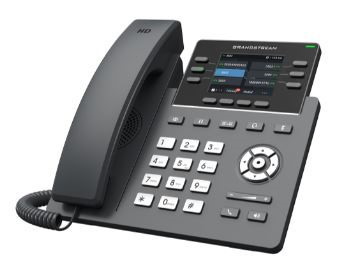 Buy Grandstream 6 Lines 6 Sip Accounts 2.8 Screen Poe Gige Color Wi-Fi ...