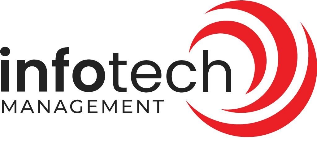 Log In | Infotech Management