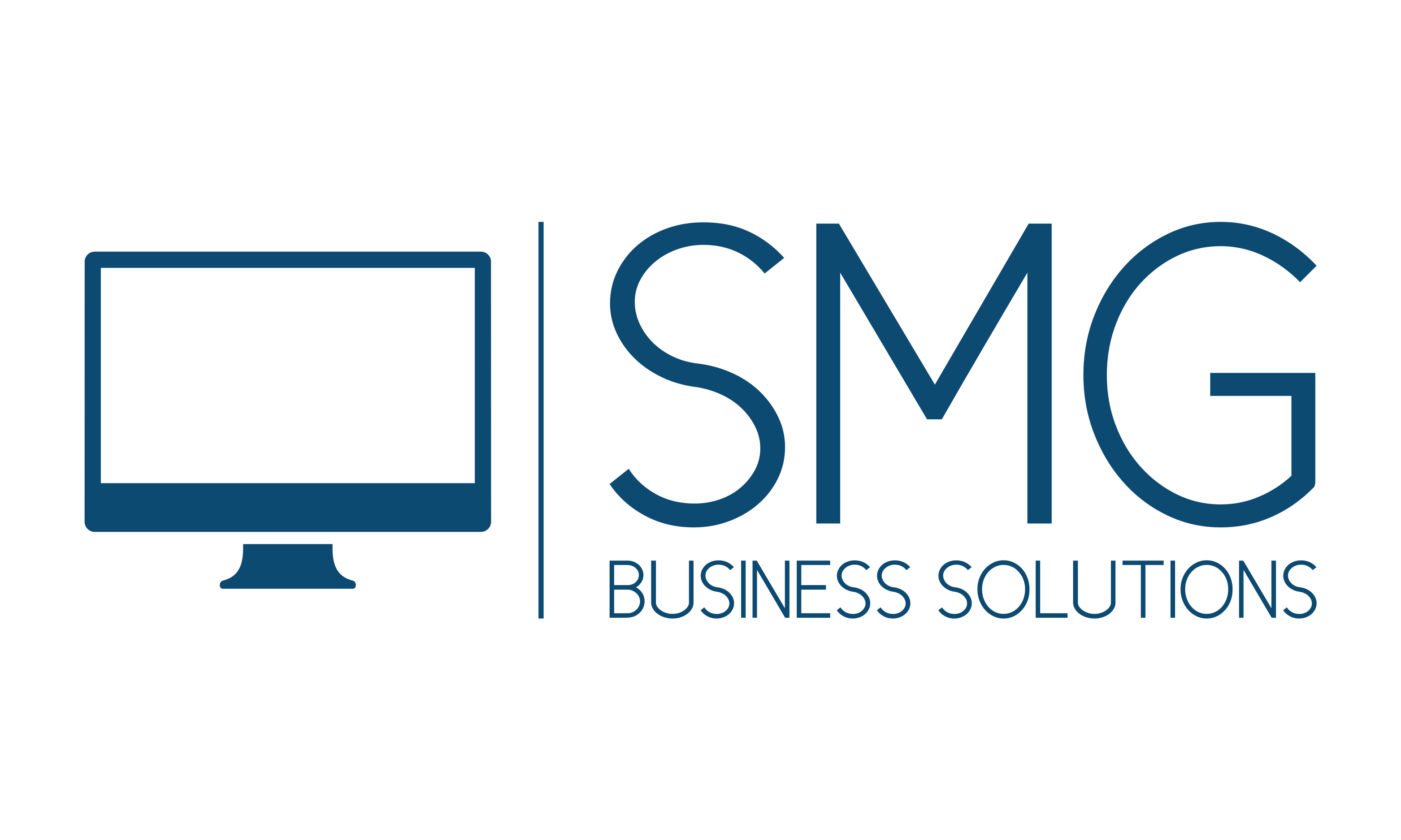 Log In | SMG Business Solutions Ltd