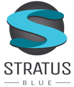 Home | Stratus Blue